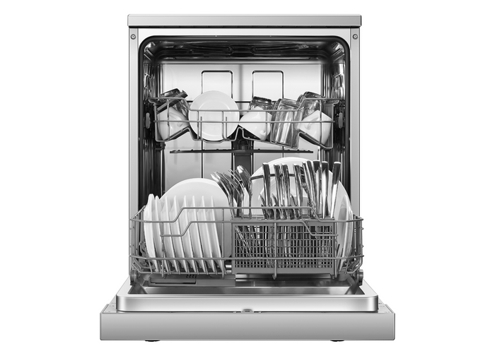ROBAM | Dishwasher | WQP12-W602S | 600mm (w)