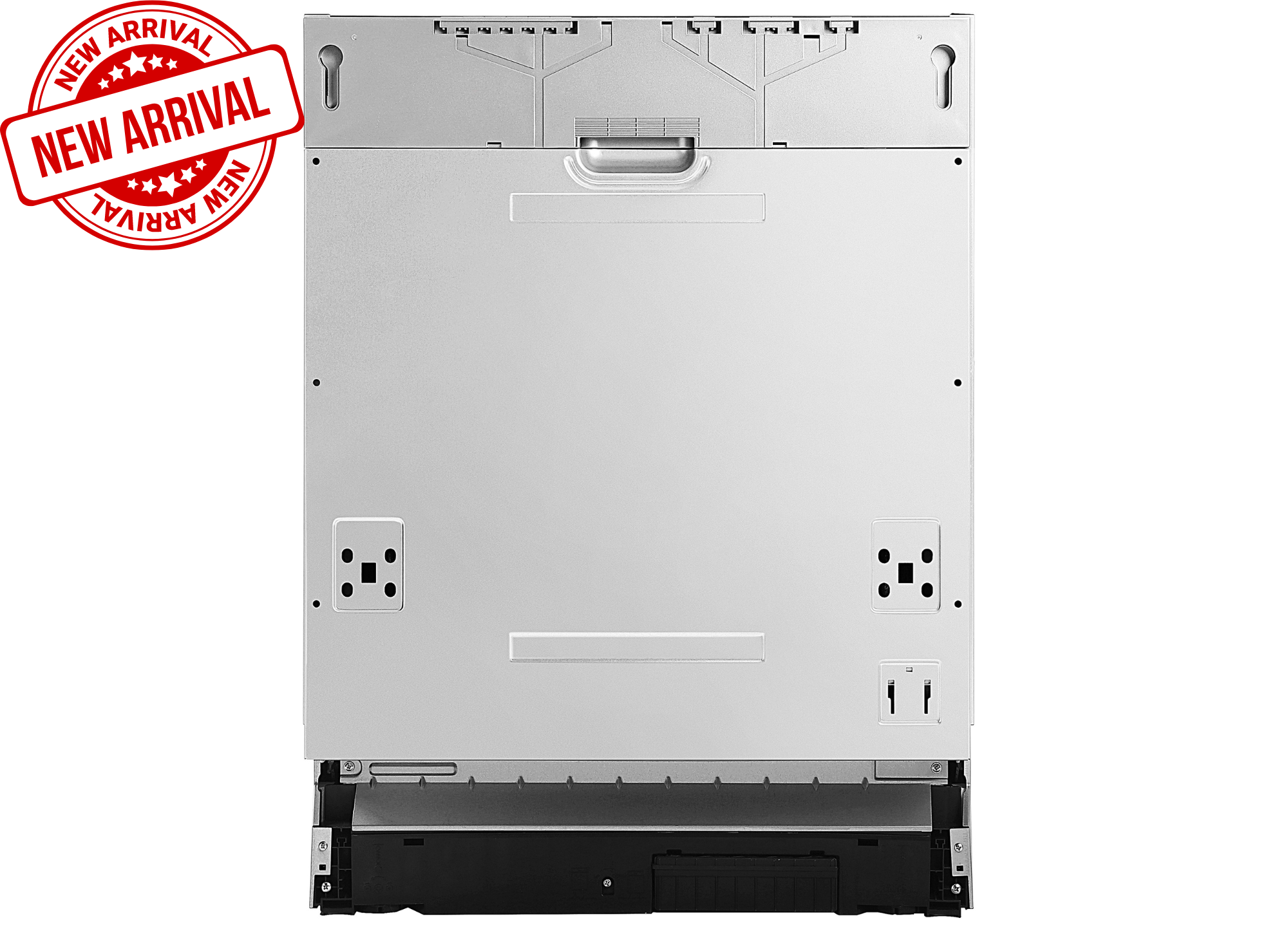 ROBAM | Dishwasher | WQP12-W650| 600mm (w)