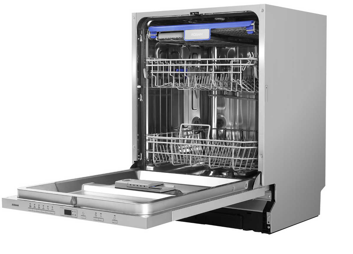 Dishwashers
