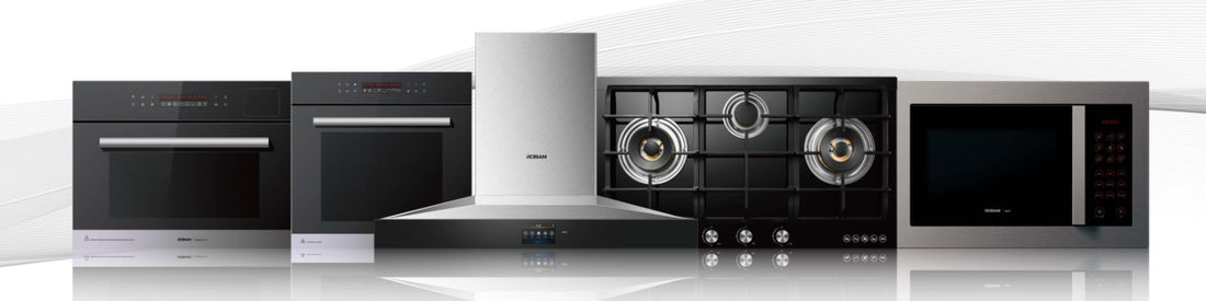 Buy Induction, Electric & Gas Cooktops NZ | ROBAM