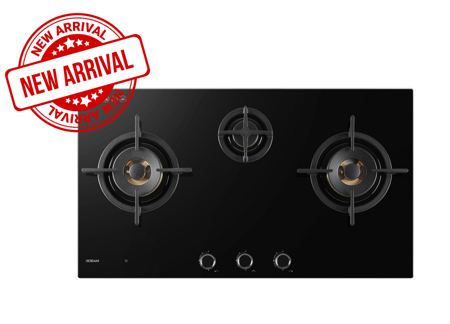 Buy Induction, Electric & Gas Cooktops NZ | ROBAM