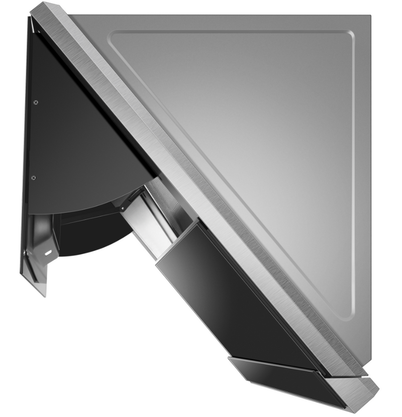 ROBAM | Side Suction Rangehood | Ultra Quiet Design | CXW-260-A675S