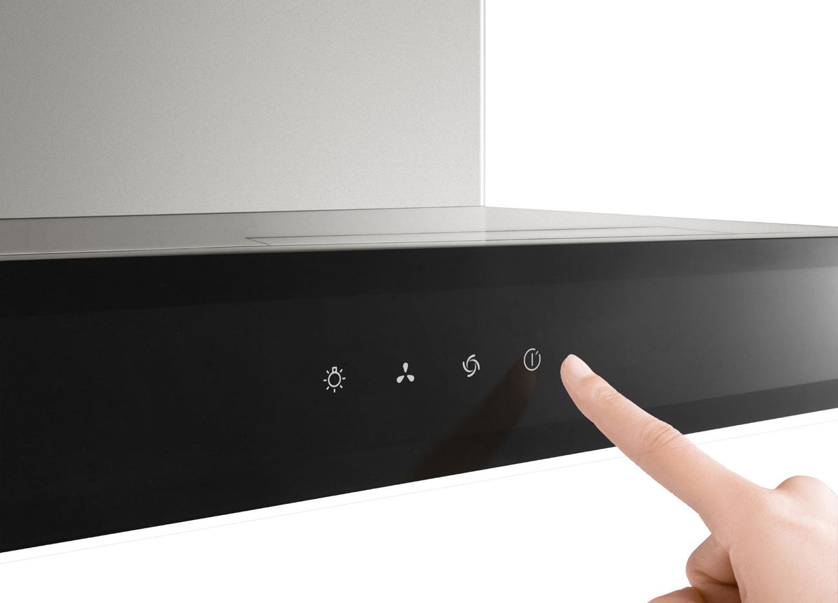 Robam | Canopy Rangehood | CXW-260-A8300 | 600mm (w)